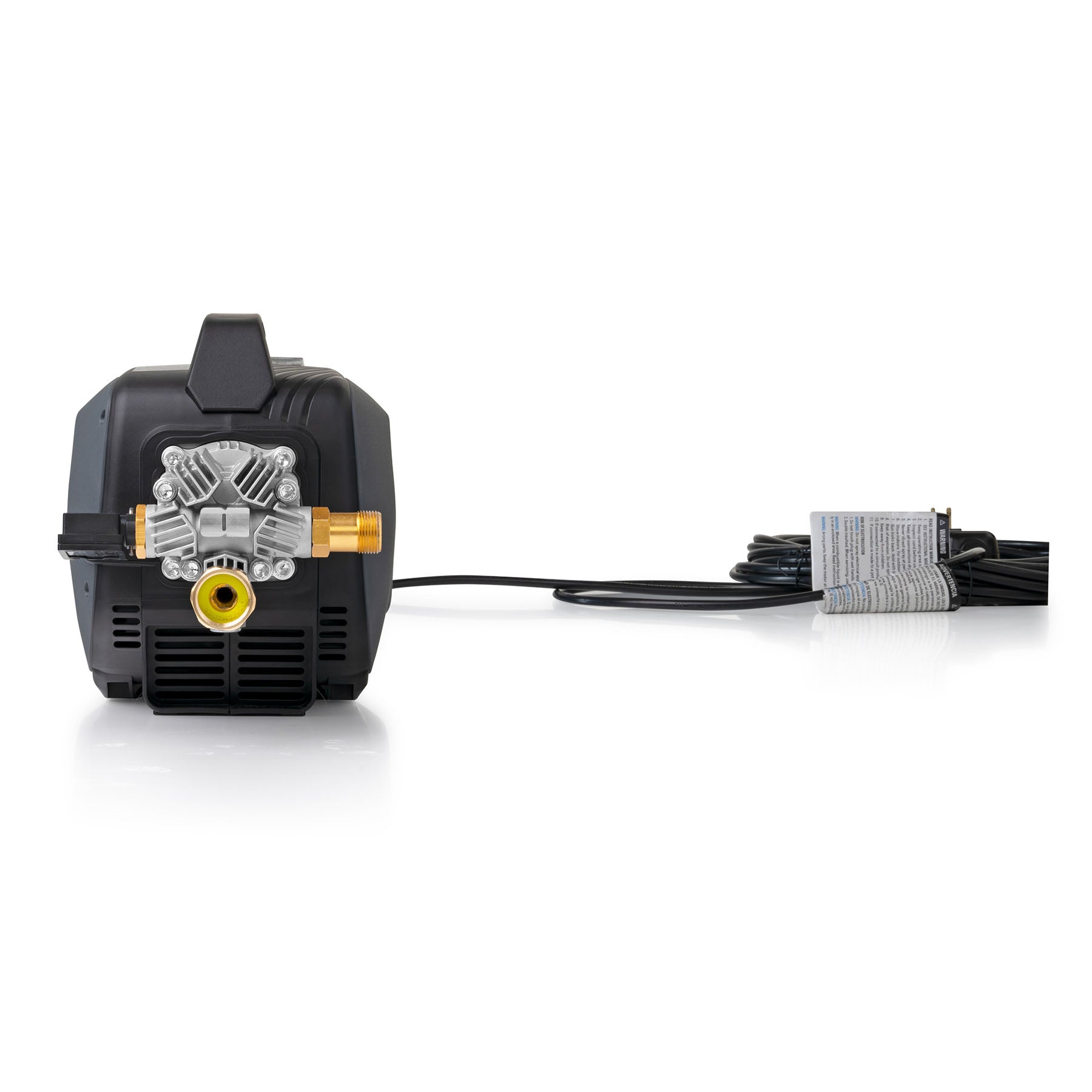 Baja electric pressure washer store