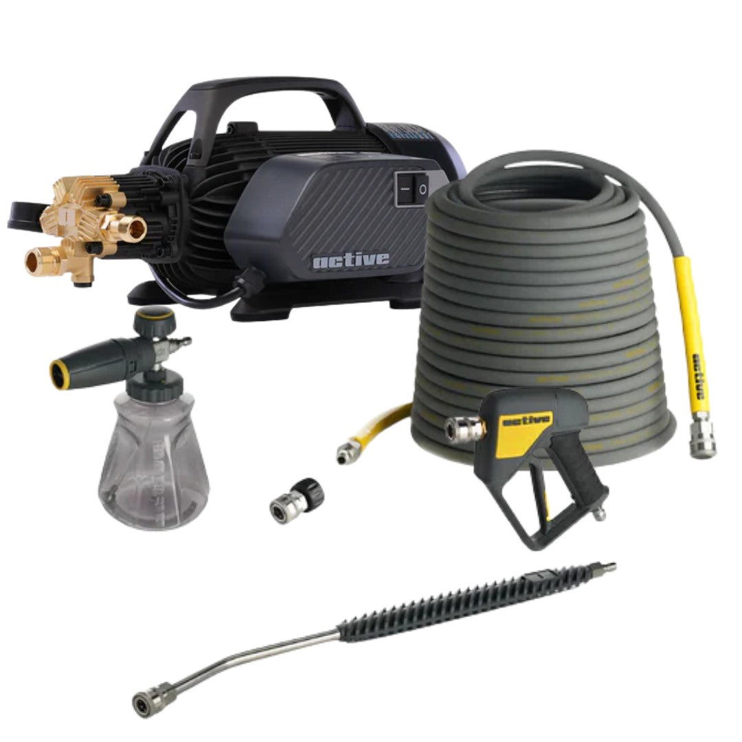 Active™ 2.3 Electric Pressure Washer – Active Products ANZ