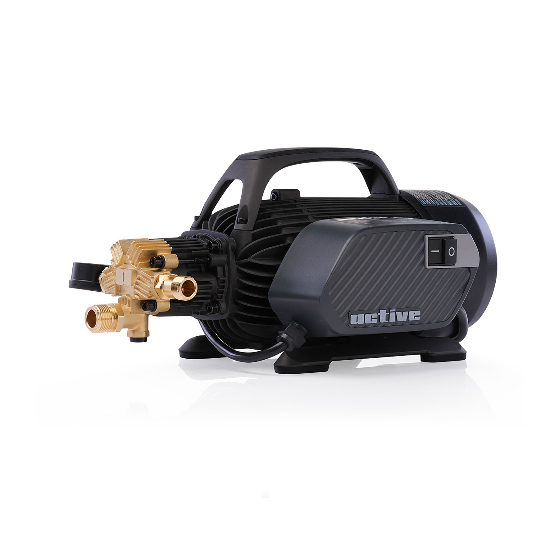 Active™ 2.3 Electric Pressure Washer – Active Products ANZ